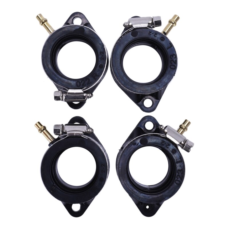 16065-029 16065-028 For 73-80 Kawasaki Carb Carbur... – Vicedeal