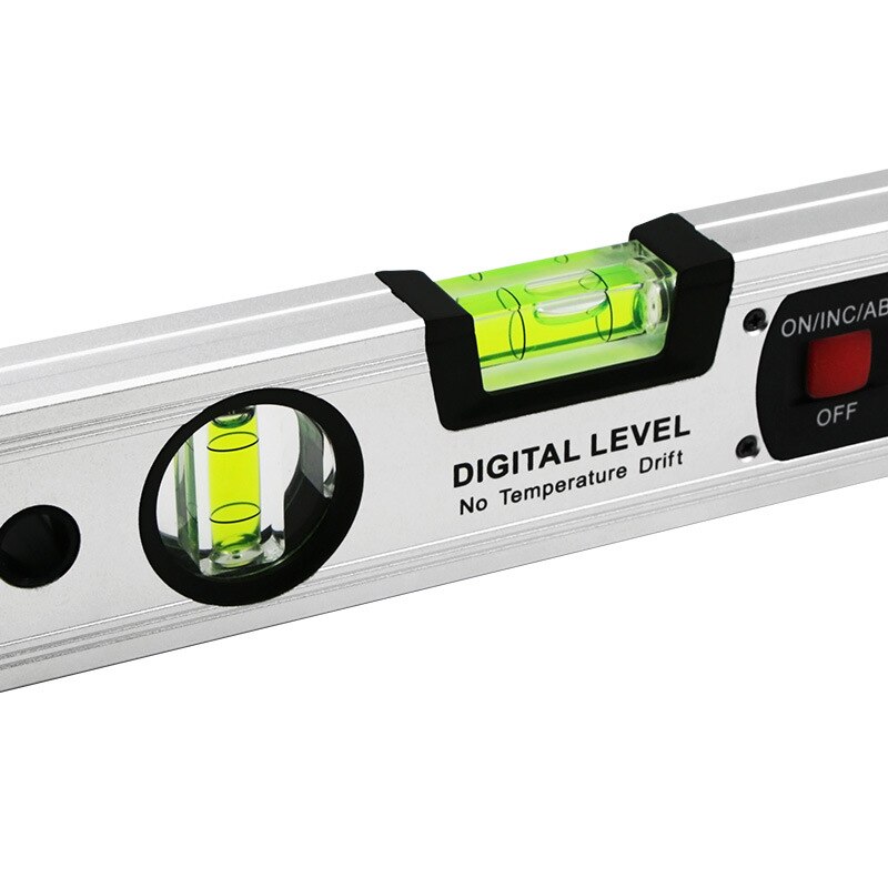 AI-ROAD Digital Protractor Angle Measuring Instrum... – Vicedeal