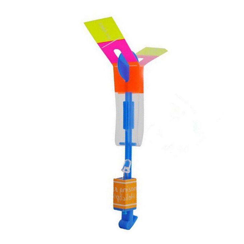 Outdoor Rocket Led Light Amazing Arrow Helicopter ... – Grandado