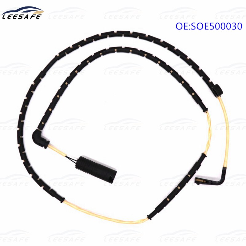 Achter Remblokslijtage Sensor SOE500030 Voor Land ... – Grandado