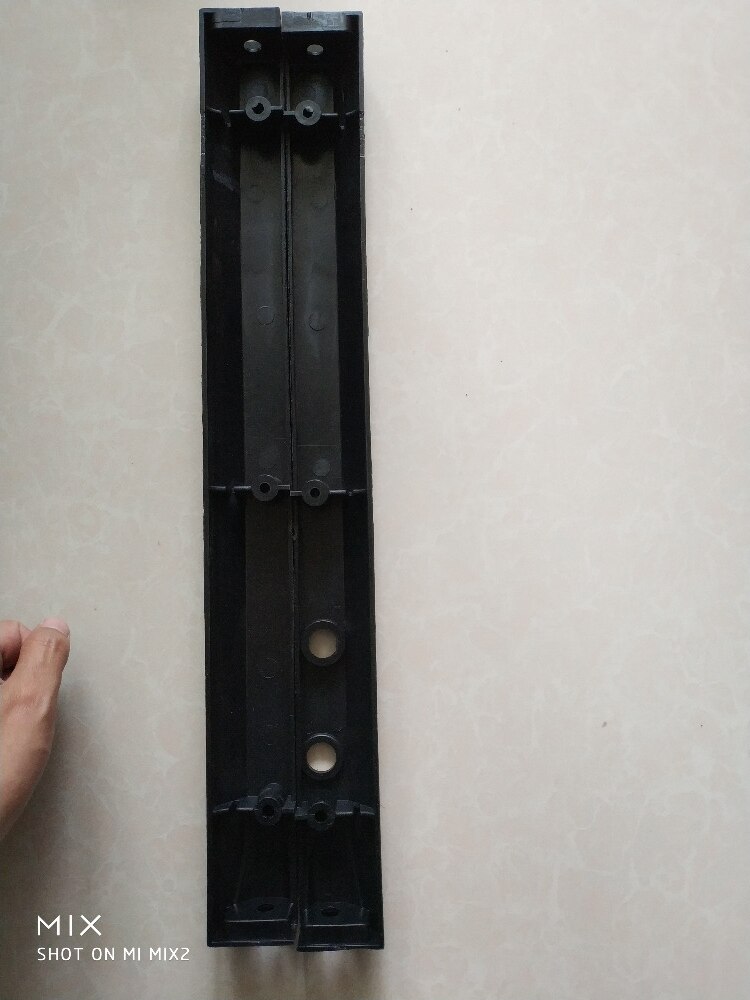 Plastic sheeting for SPEEDWAY/RUIMA MINI4 electric... – Grandado