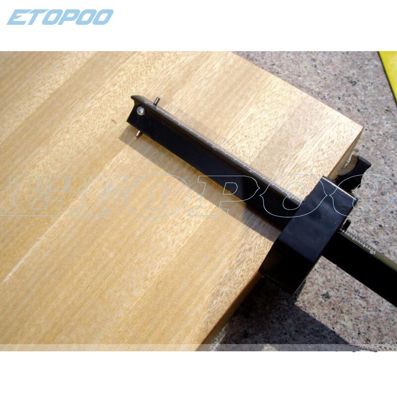 1PC Carpenter DIY Tool Parallel Kraspen Plastic Zw... – Vicedeal