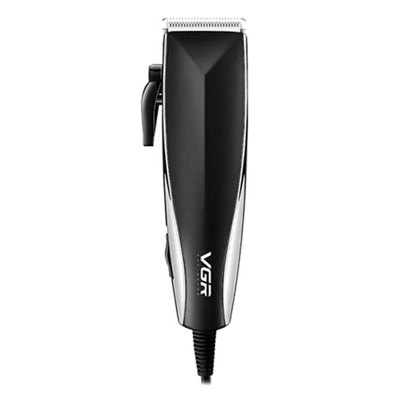 Powerful corded hair clipper electric barber hair ... – Grandado