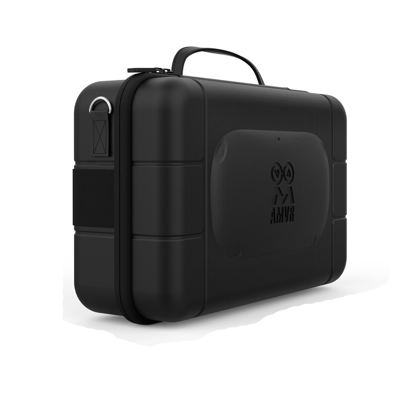 Travel Carrying Case for Quest VR Glasses Gaming H... – Grandado