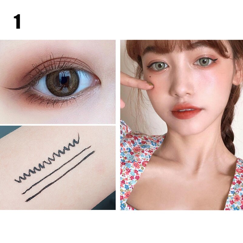 Lápiz Delineador de Ojos de larga duración, deline... – Grandado