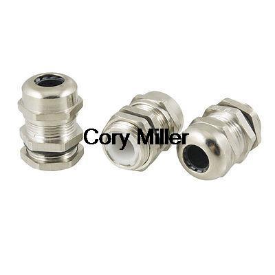 M16 4-8mm Stainless Steel Waterproof Joint Cable G... – Grandado