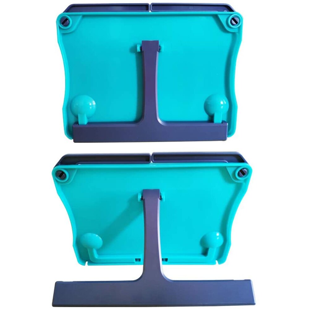 Table Music Stand, Book Reading Stand, Portable Fo... – Vicedeal