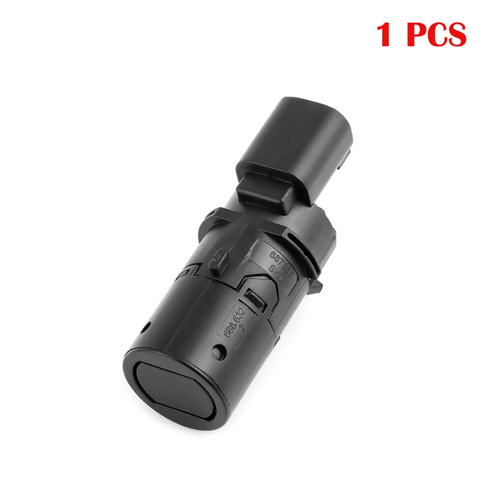 4 Pieces PDC Parking Sensor 66216902182 8375533 69... – Grandado