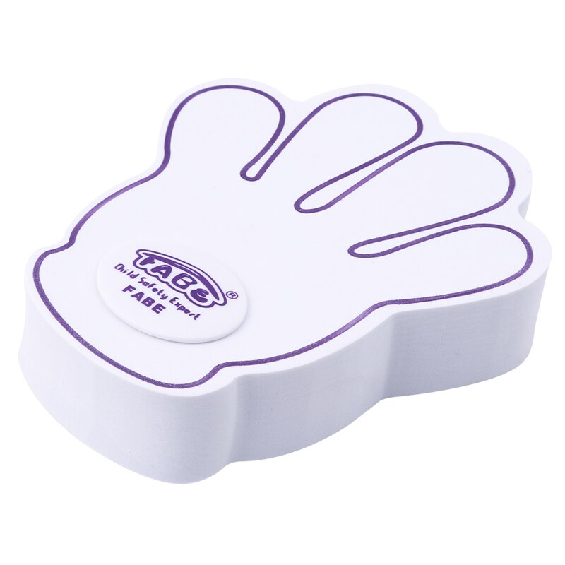 Baby Safety Lock Kids Child Hand Shape Protection ... – Vicedeal