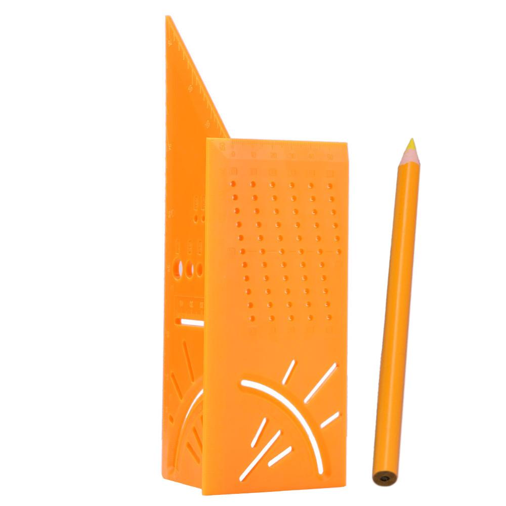 Black Aluminum/Plastic Scriber Dovetail Marking Te... – Vicedeal