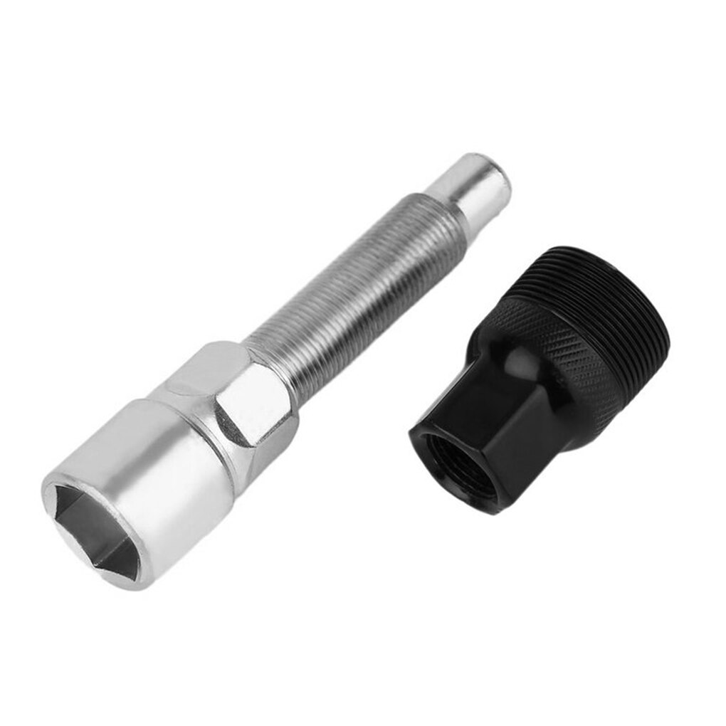 Multifunction Steel Bicycle Crank Remover Repair T... – Grandado