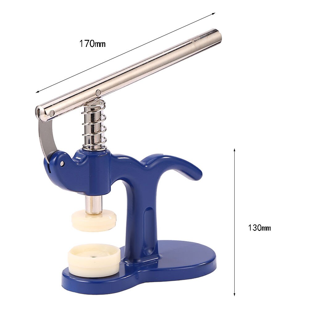 Horloge Reparatie Horloge Terug Dichter Horloge To... – Grandado