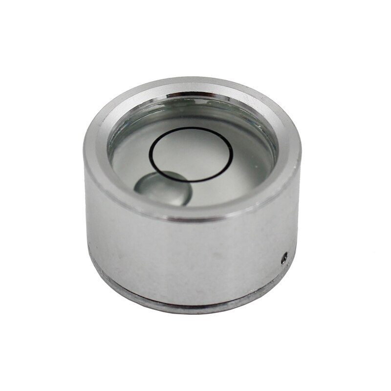 Metalen Universele Waterpas Bubble Cirkel Water Ni... – Grandado