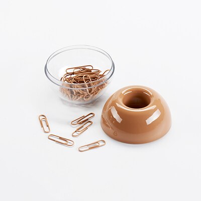 clip holder paper clips dispenser – Grandado