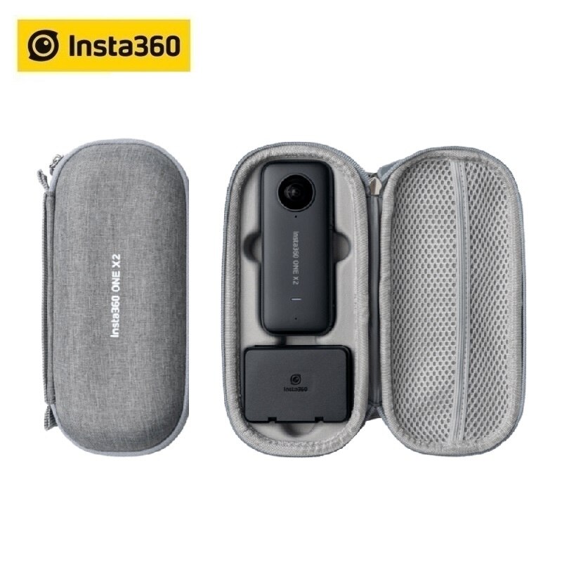 Original camera bag Carry Case for insta360 insta ... – Vicedeal