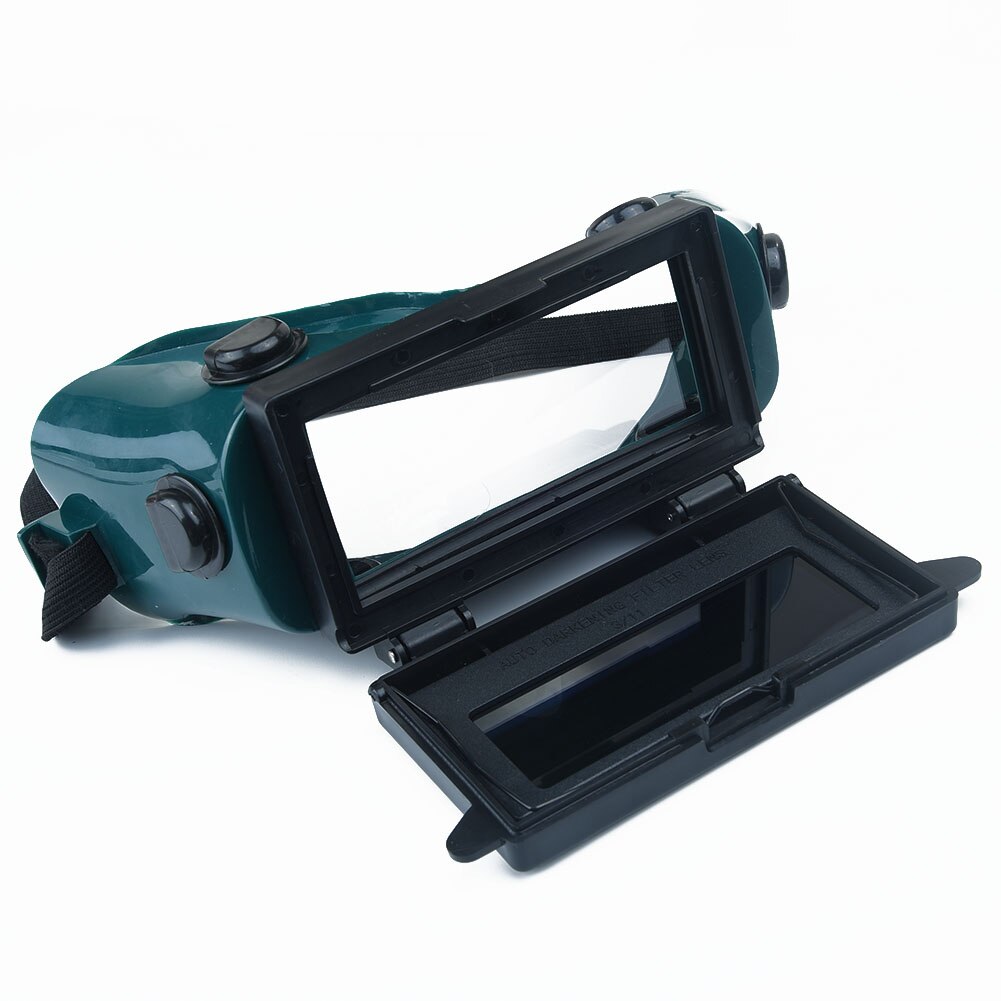 Metalworking Welding Goggles Pro Protector Gear Pr... – Grandado
