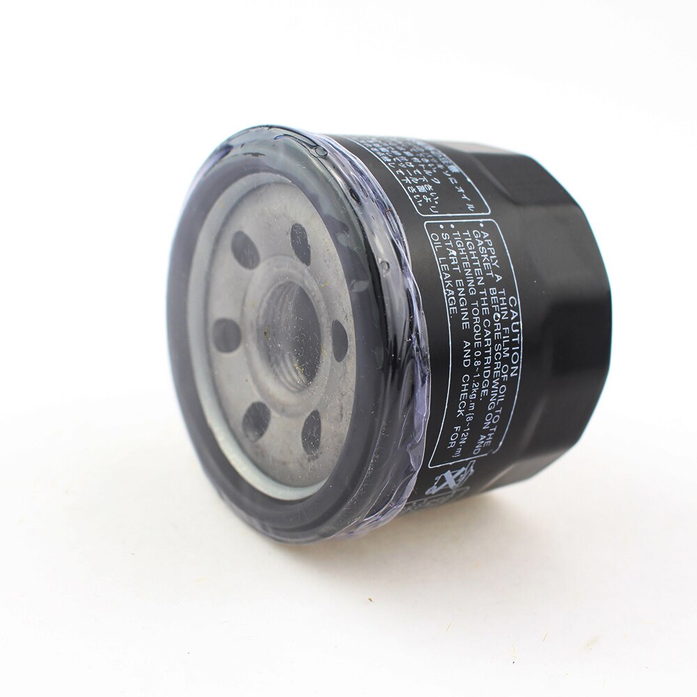 OLPAY Motorcycle Oil Grid Filters Motorbike Oil Fi... – Grandado