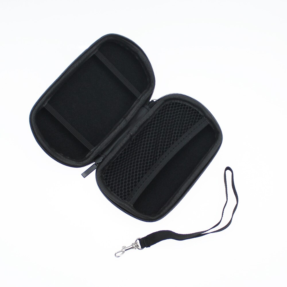 YuXi EVA Handheld Game Speler Opbergdoos Hard Game... – Vicedeal