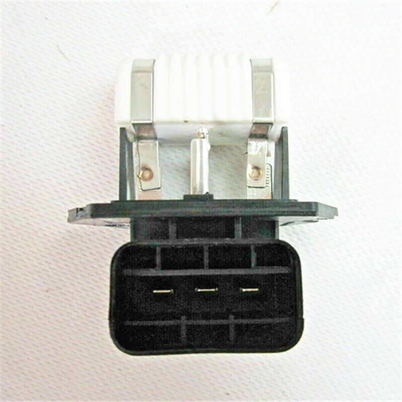 25385-2H000 Genuine Engine Cooling Fan Resistor fo... – Grandado
