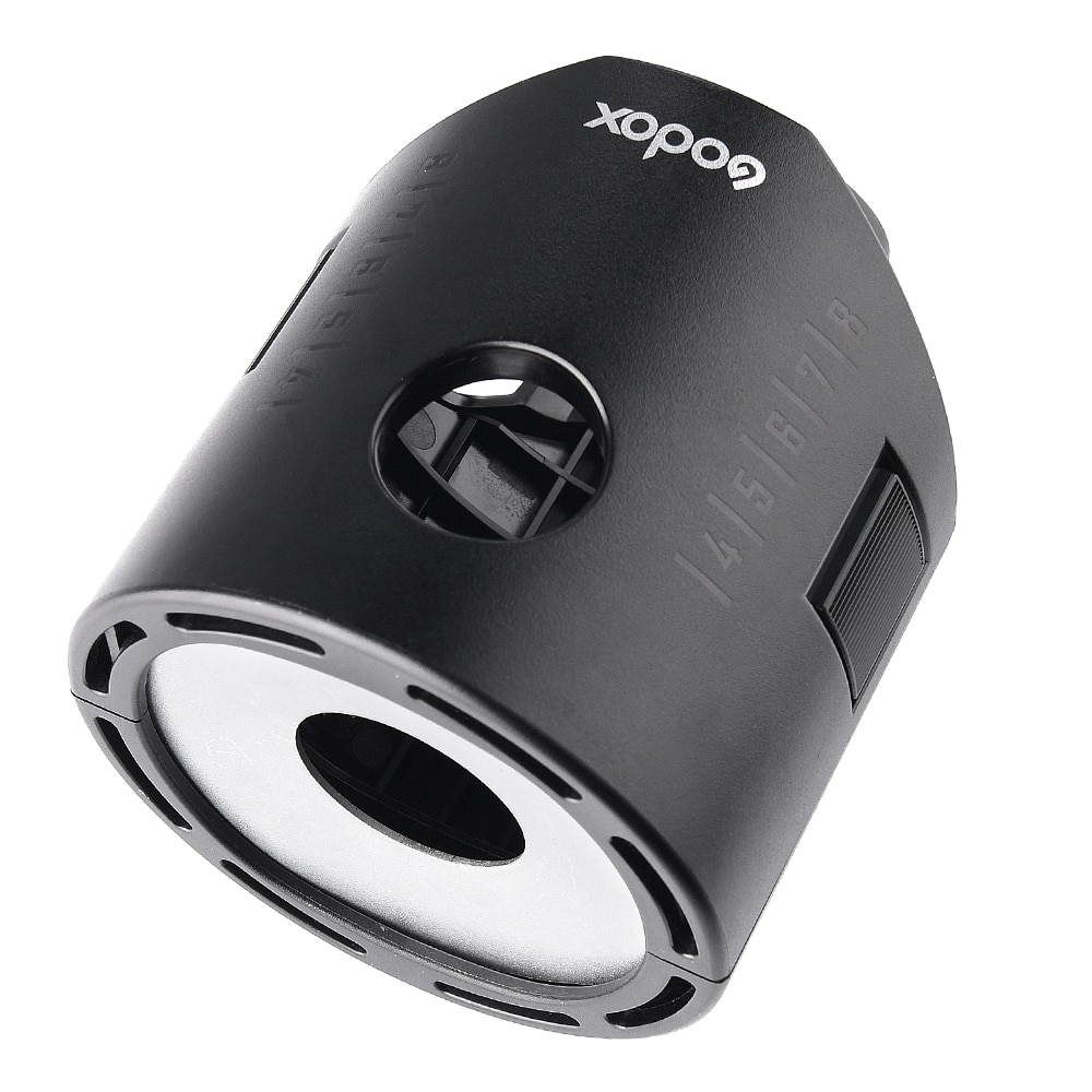 Godox AD-P AD200 Speedlight Flash Adapter for Prof... – Vicedeal