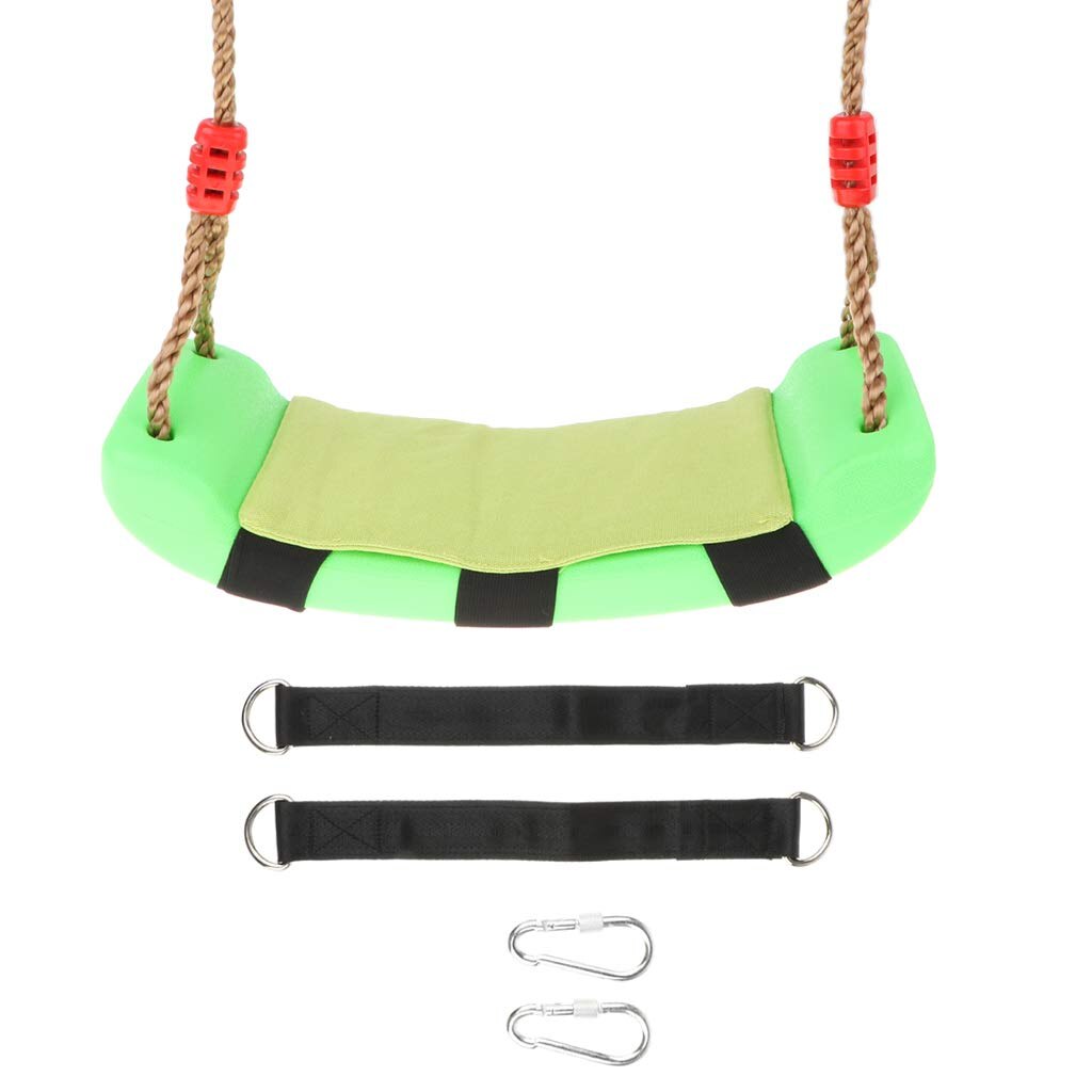 Kid Child 100kg Swing Anti-slip Chair Garden Seat ... – Grandado