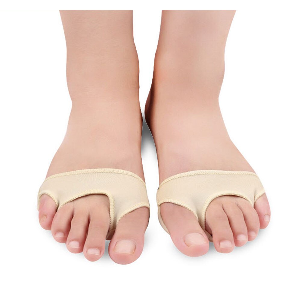 1 Paar Byepain Gel Voorvoet Kussens Gel Voorvoet M... – Vicedeal