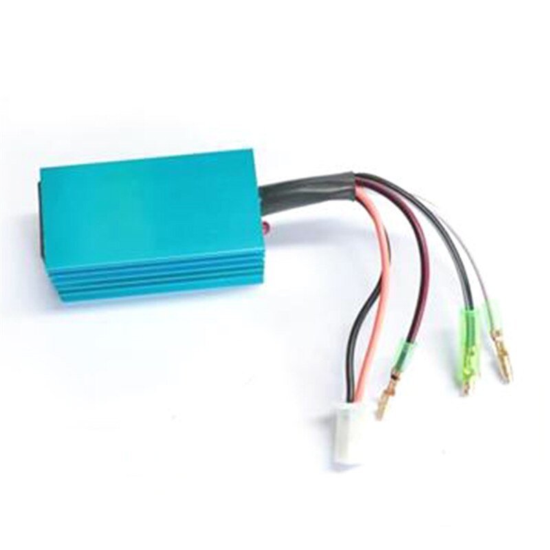 Performance Racing CDI Box Ignition For JOG Scoote... – Grandado
