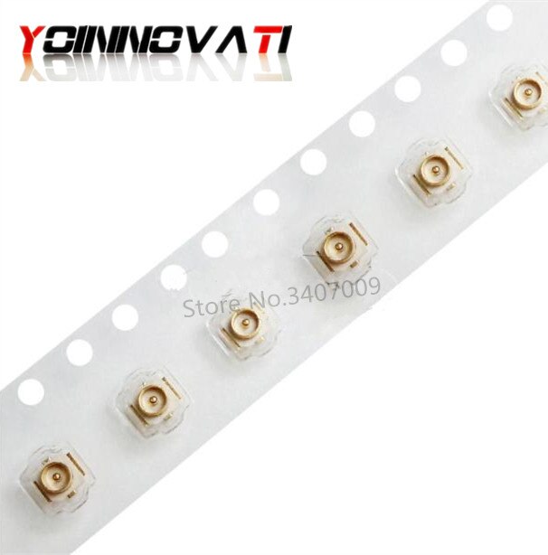 20 Pcs U.FL-R-SMT U. Fl Socket Ipex/Ipx Connectore... – Vicedeal