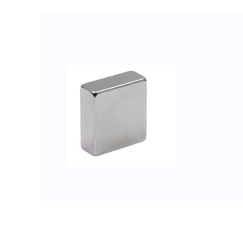 2/5/10/30/50pcs Powerful Magnets 20x20x5mm Permane... – Grandado