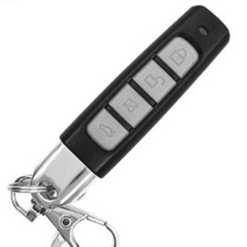 433MHZ Remote Control Garage Door Access Code Lock... – Vicedeal