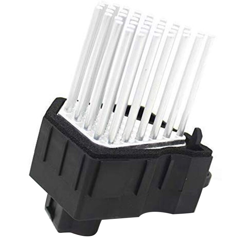 Car Heater Blower Motor Resistor Heater Blower Mot... – Vicedeal