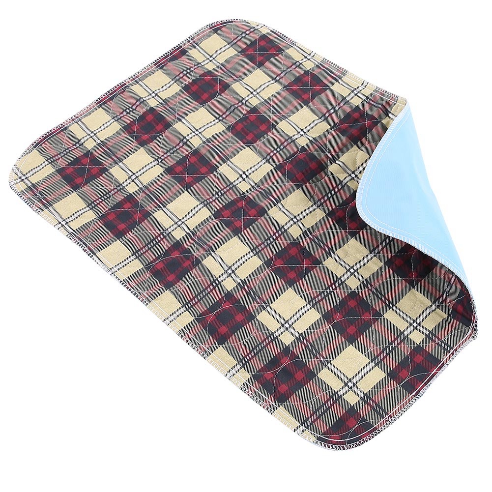 3Pcs/6Pcs/Set Reusable Underpad Washable Waterproo... – Grandado