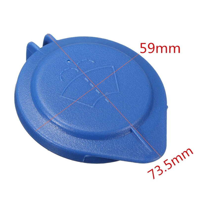 643237 Washer Bottle Cap For Peugeot 3008 407 5008... – Grandado