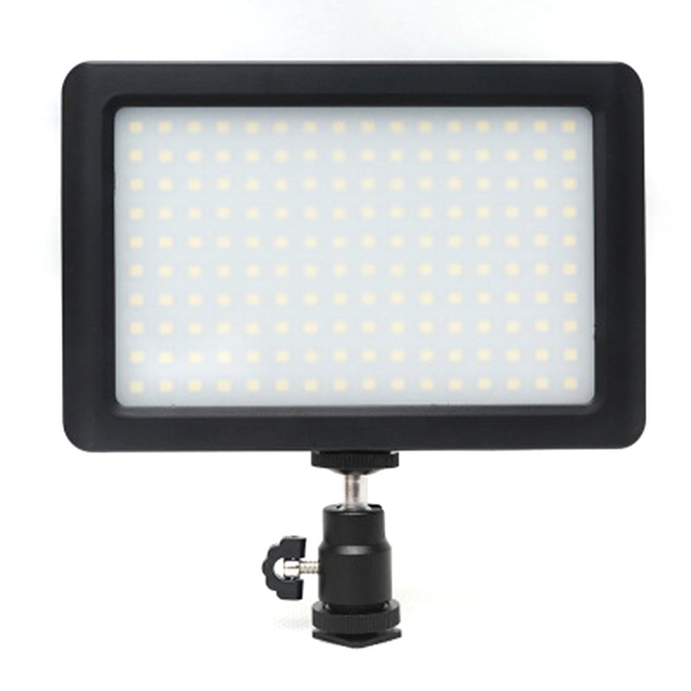 160 LED Fill Light Wedding Photography Light Slr O... – Vicedeal