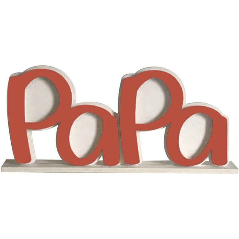 Father's Day PaPa Picture Frame,Dad From Daugh... – Vicedeal