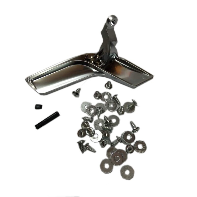 2047201763 Inside Interior Door Handle Repair Kit ... – Grandado