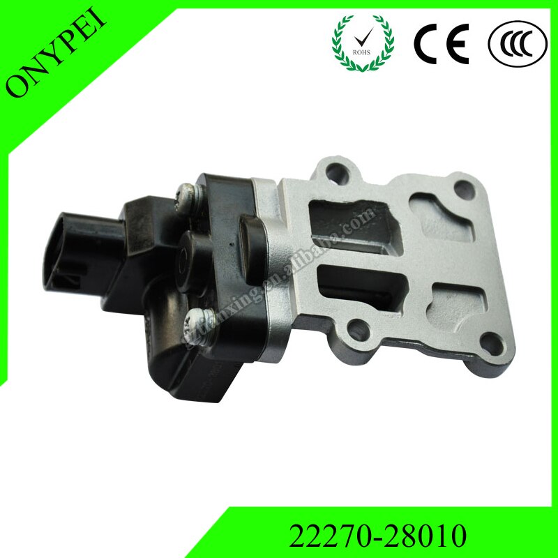 22270-28010 de Válvula de control de aire en repos... – Grandado