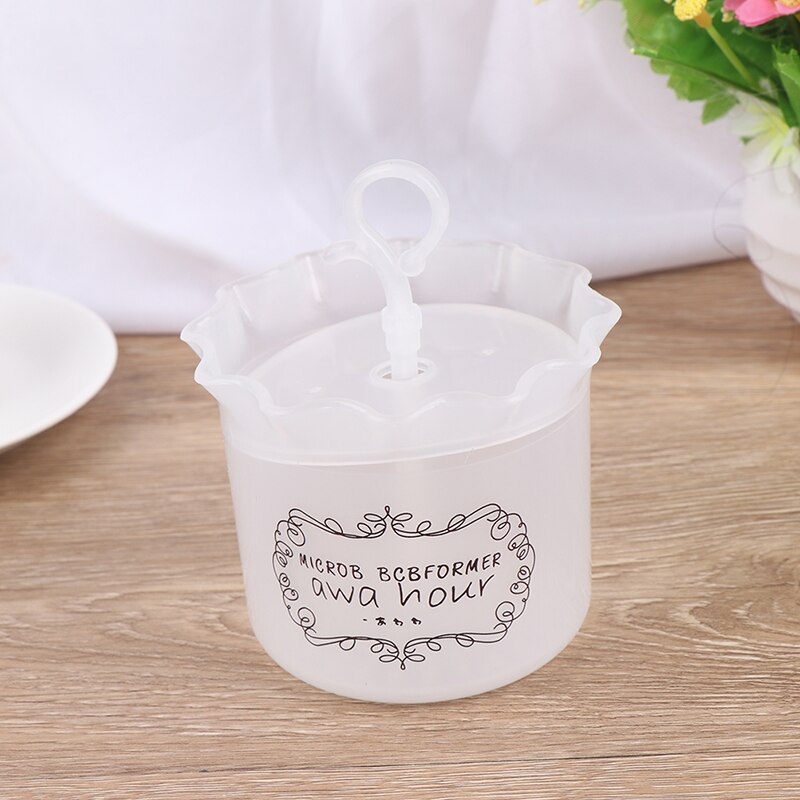 Bubble Foamer Device Cleansing Cream Foaming Clean... – Grandado