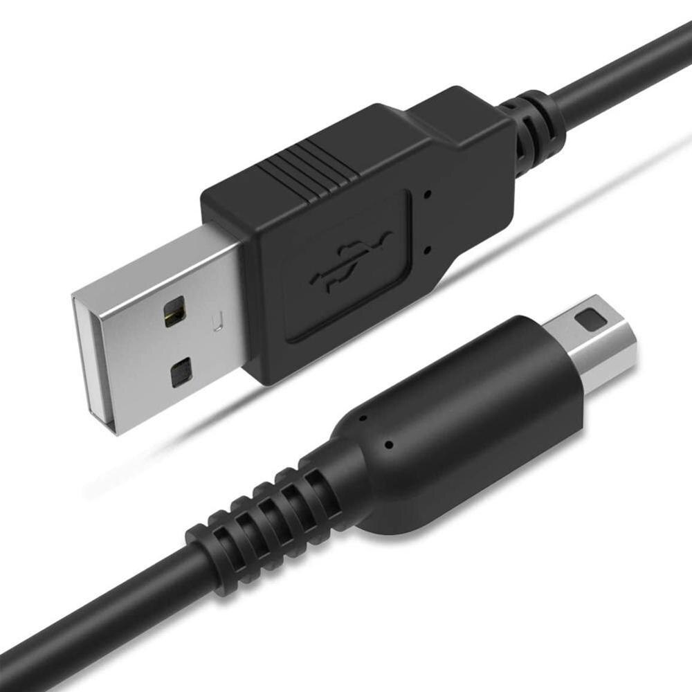 1.2M USB Sync Charge USB Cable for Nintendo 3DS DS... – Grandado