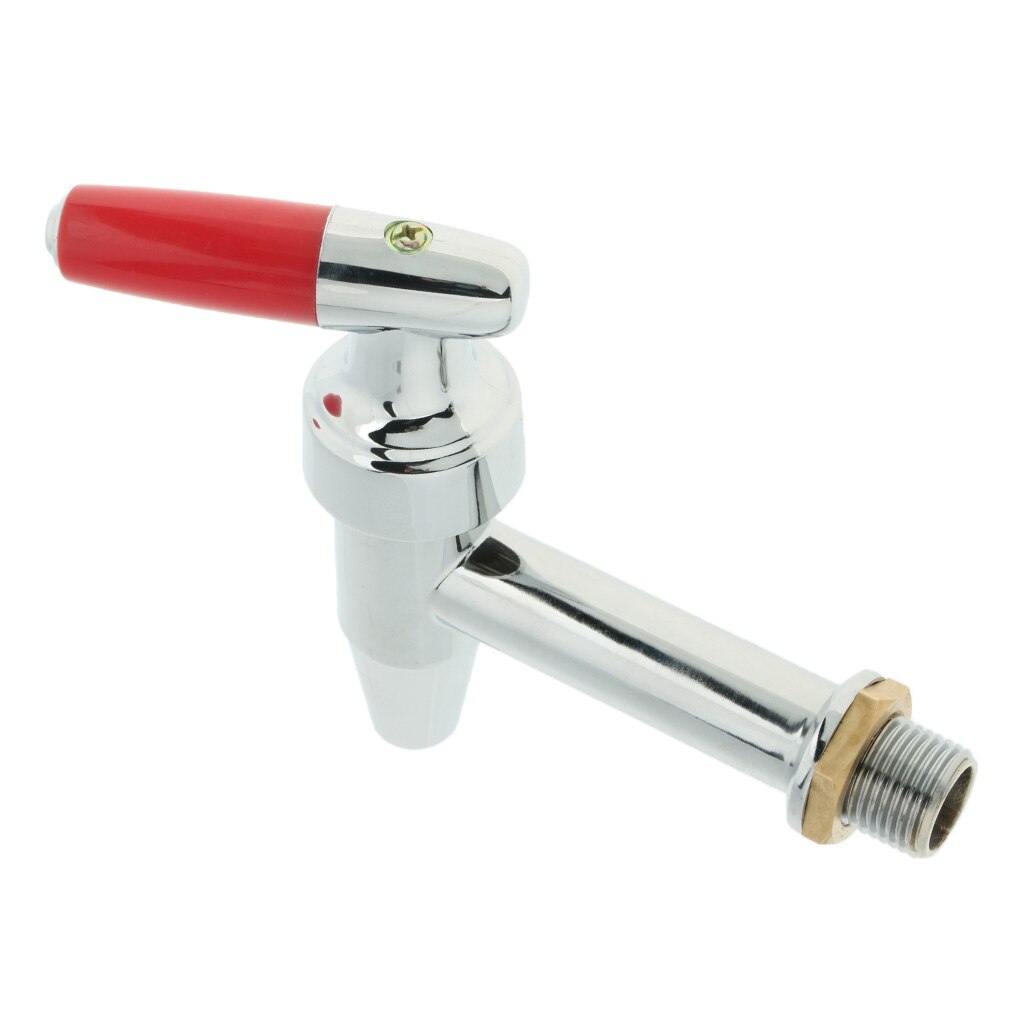 1/2" Cold Water Faucet Tap Water Dispenser Barrel ... – Grandado