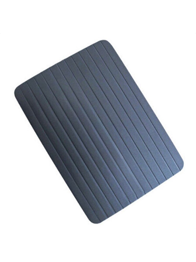 Thaw Master Home Use Fast Defrosting Tray Thaw Foo... – Vicedeal