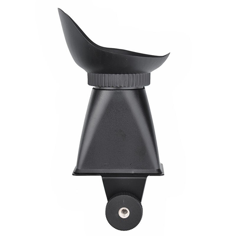 V3 Magnifier Hood LCD 2.8x Viewfinder Extender Mag... – Vicedeal