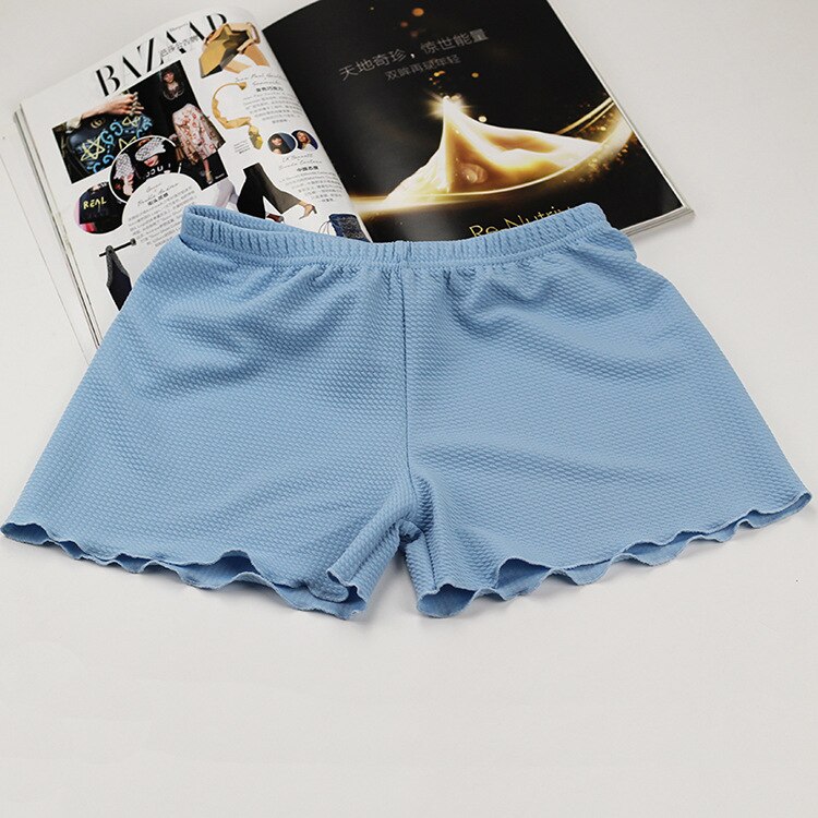 Lovely Short Tights Anti Chafing Short Safety Pant... – Vicedeal