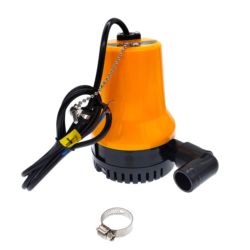 1 Stuks 12V Dompelbare Waterpomp Lenspomp Mini Cab... – Vicedeal