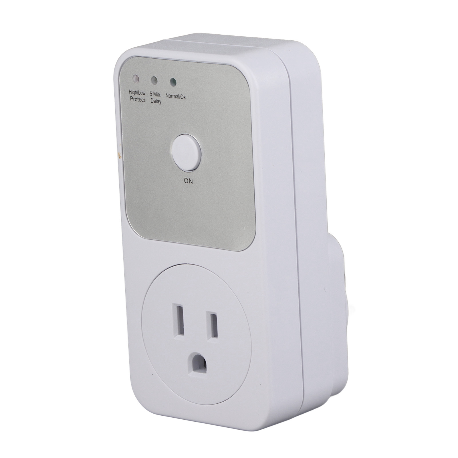 Refrigerator Voltage Protector Electric Multifunct... – Vicedeal