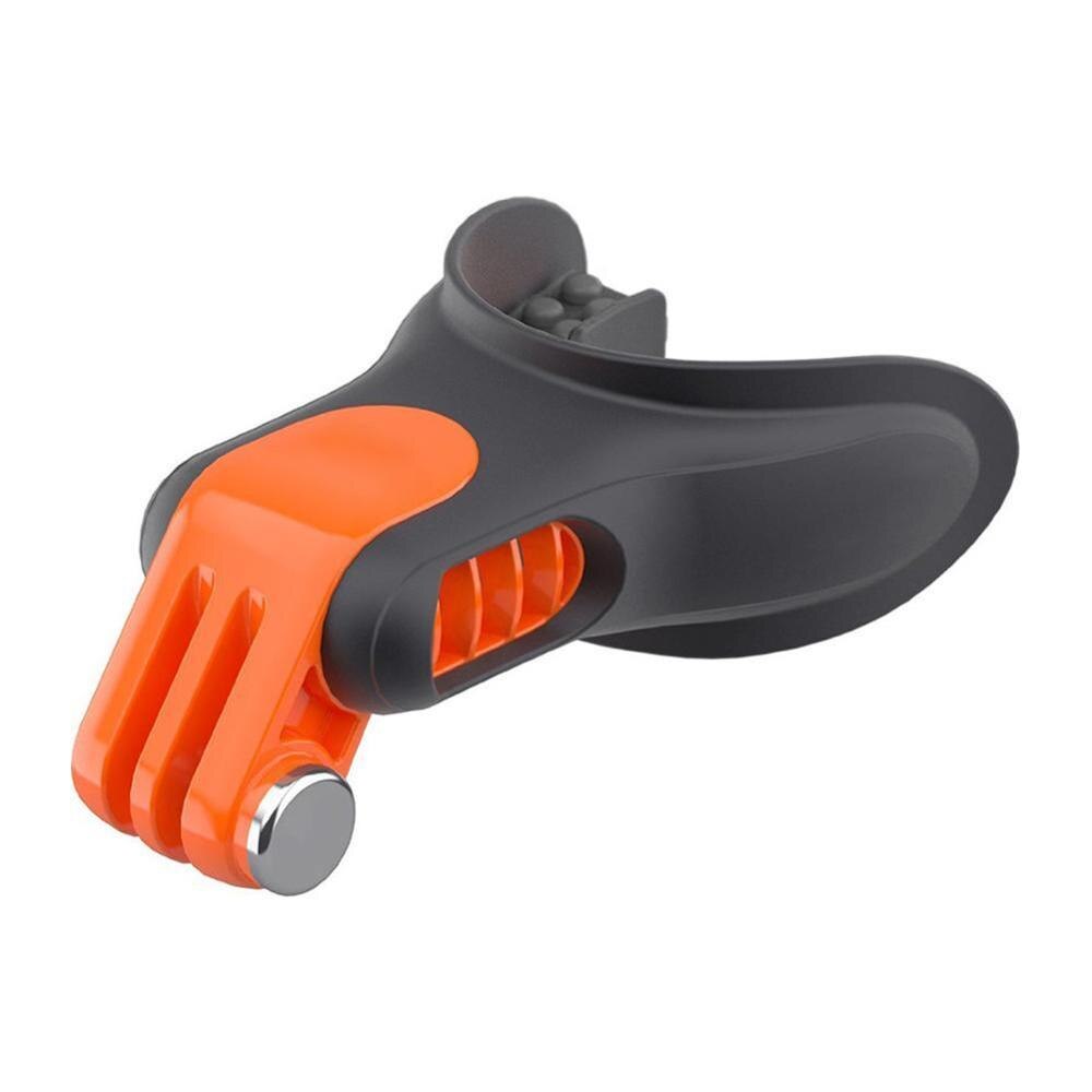 Portable Surf Braces Connector Mouth Mount Set Und... – Vicedeal