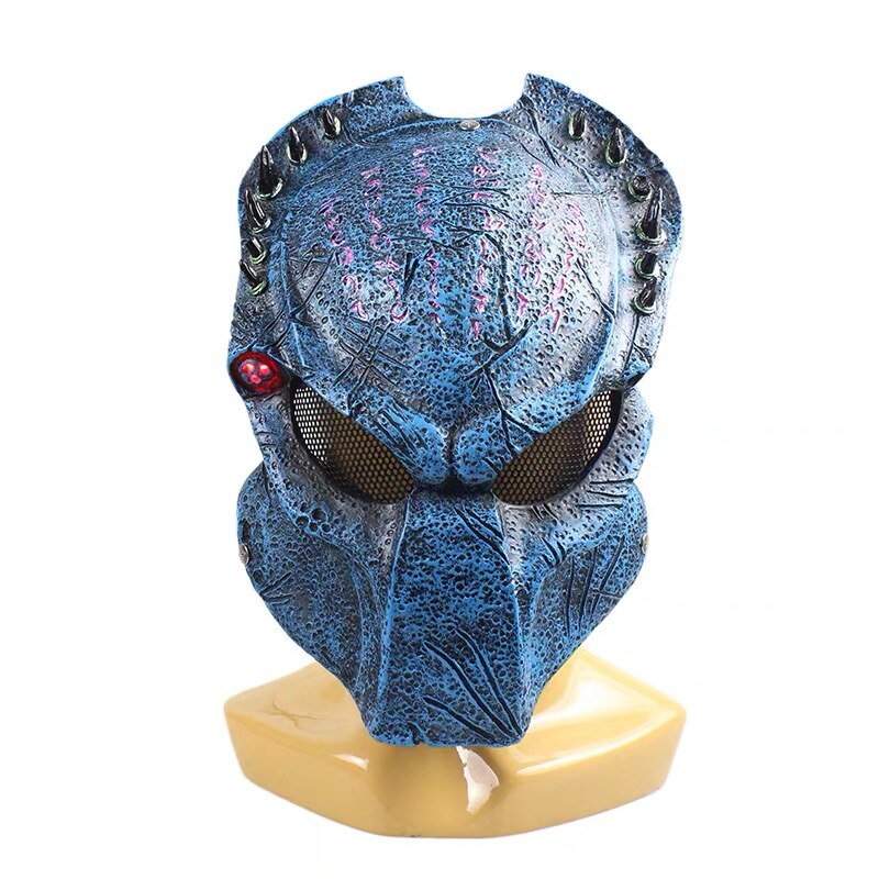FRP Predator mask Alien 2.0 larva Mother queen CS ... – Vicedeal