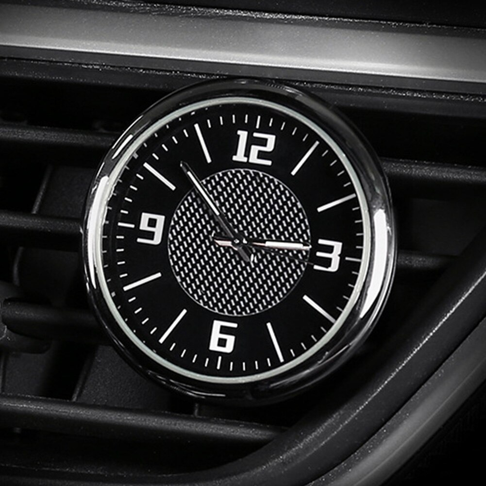 Bil ur med klip universal mini stikkontakt tilbehø... – Grandado