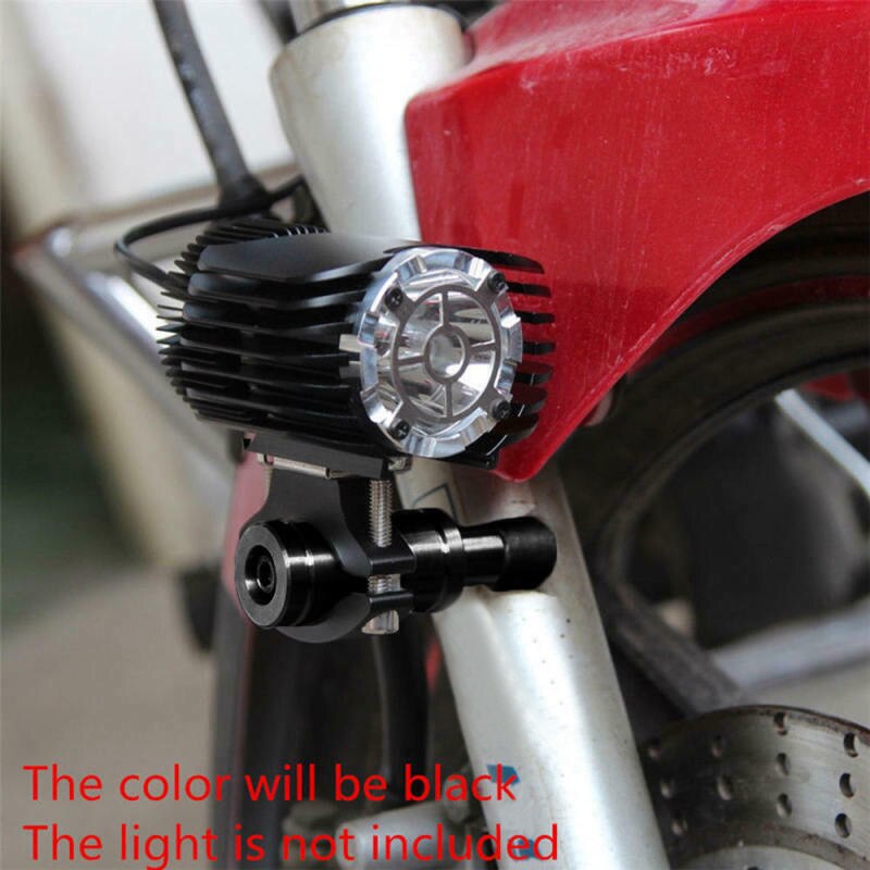 2 sets of Mounting Brackets M6 Bolt Motorcycle Hea... – Grandado