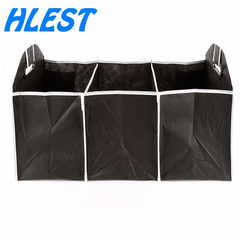 Folding Organizer Car Multi-Pocket Organizer Large... – Vicedeal